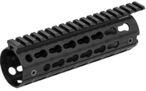 Basics Series: KeyMod vs M-LOK vs Picatinny - The Armory Blog