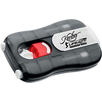 Kimber Guardian Angel Non-Lethal Pepper Blaster