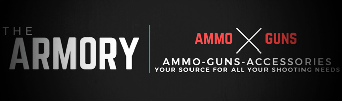The Armory: Armory, guns, firearms, ammunition, ammo, accessories ...