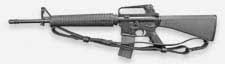 AR-15 Rifles For Sale
