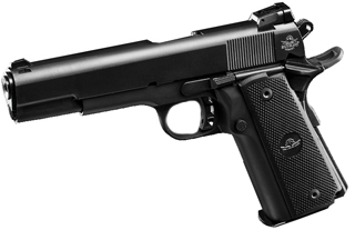 Rock Island Armory TCM ROCK Standard FS HC Combo - 22 TCM / 9mm - 51687