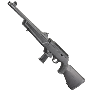 Ruger PC Carbine - PC9 9mm - Model 19100