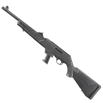 Ruger PC Carbine - PC9 9mm - Model 19100