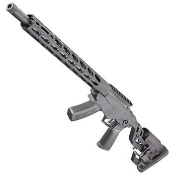 Ruger Precision Rimfire - 22 LR