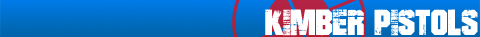 Kimber Pistols